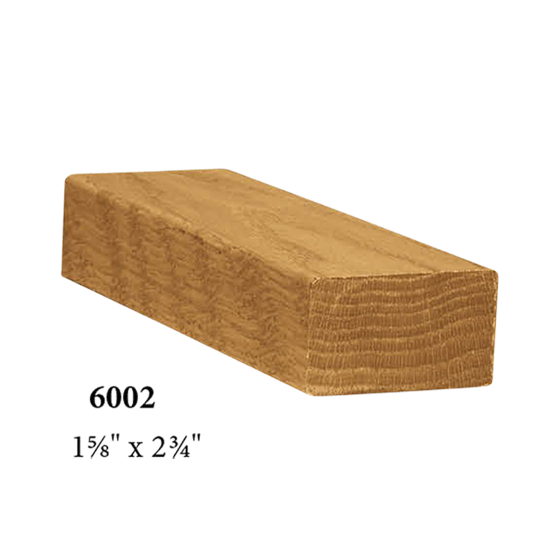 Be the first to review “6002 series plain rectangular handrail” Cancel ...