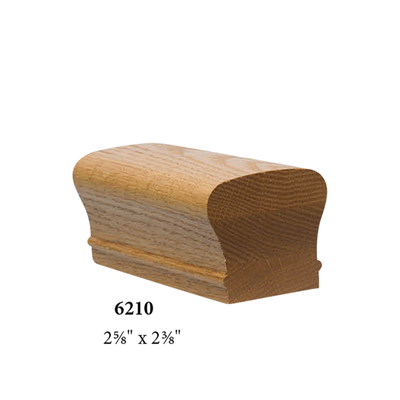 Be the first to review “6210 series Traditional style handrail” Cancel ...